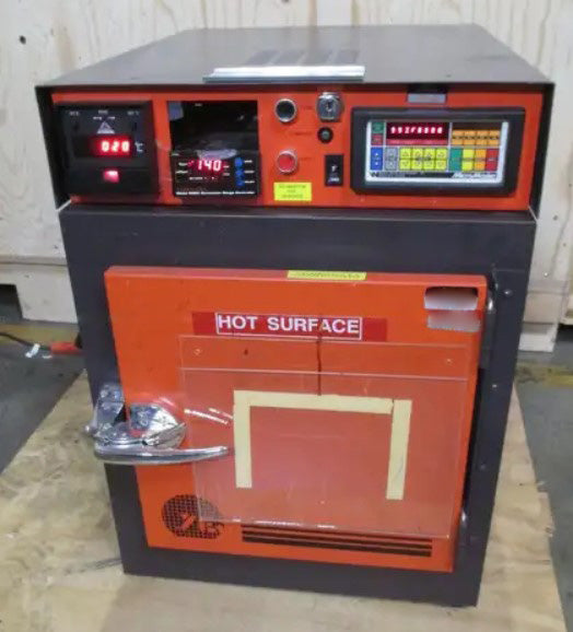 Yes Laboratory Vacuum Oven – Bridge Tronic Global