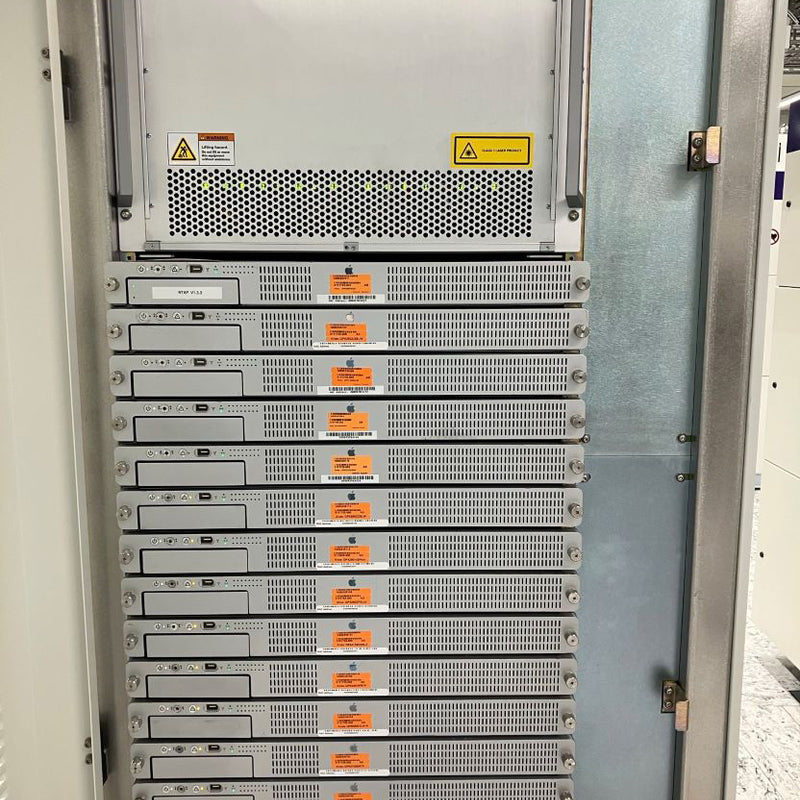 KLA 2367 Brightfield Inspection – Bridge Tronic Global