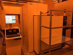ASML PAS 5500 / 850 D Scanner – Bridge Tronic Global
