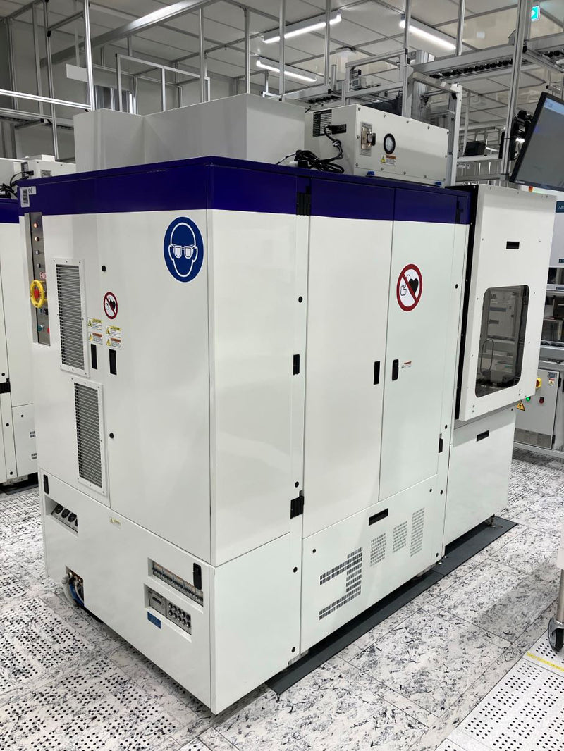 KLA 2367 Brightfield Inspection – Bridge Tronic Global