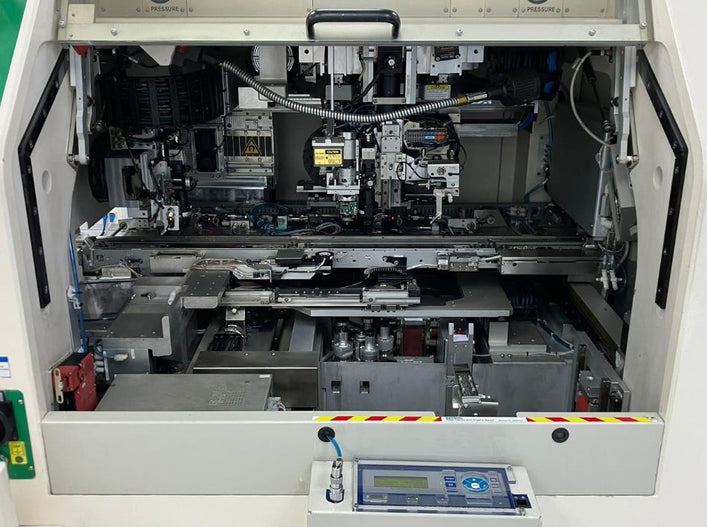 Besi / Datacon 2200 EVO Die Bonder – Bridge Tronic Global