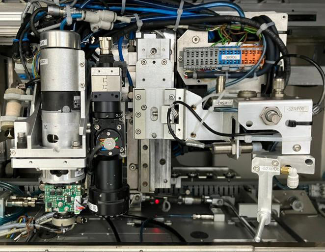 Datacon / Besi 2200 EVO Die Bonder – Bridge Tronic Global