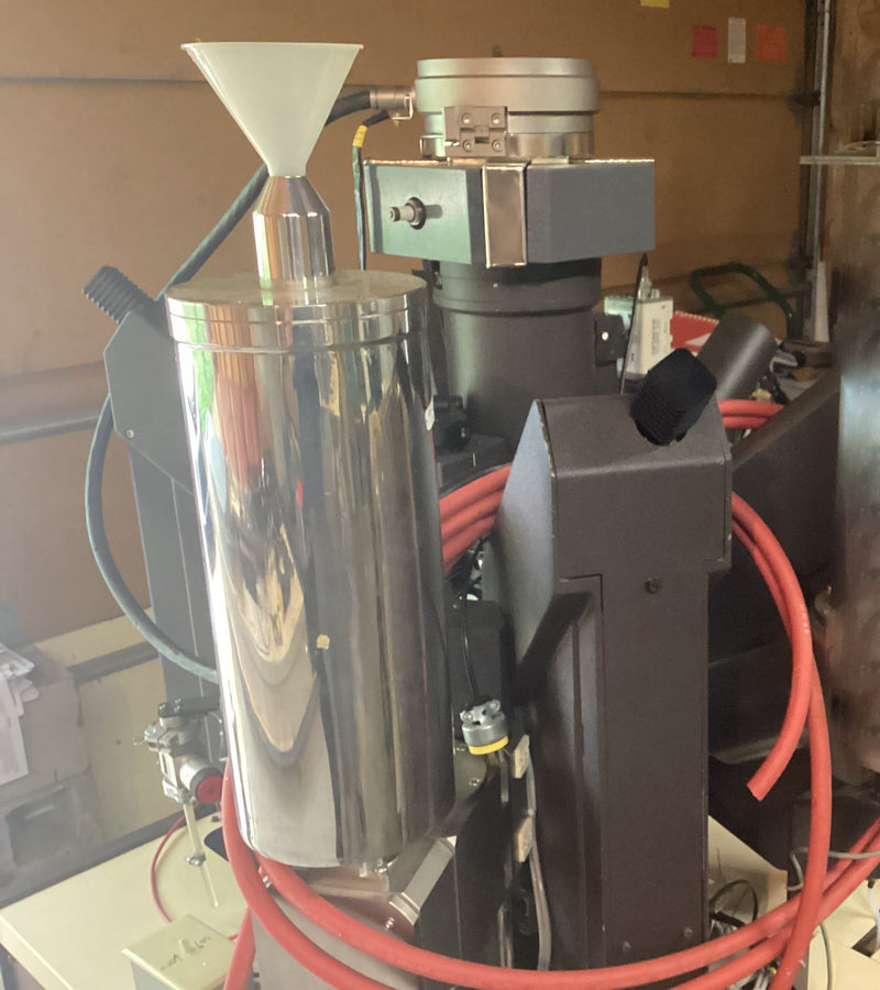 Cameca SX 100 Microprobe – Bridge Tronic Global