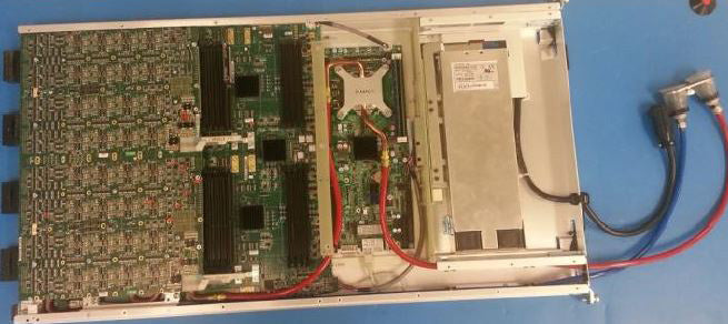 Teradyne / Nextest Magnum V GV VP Memory Test System – Bridge Tronic Global