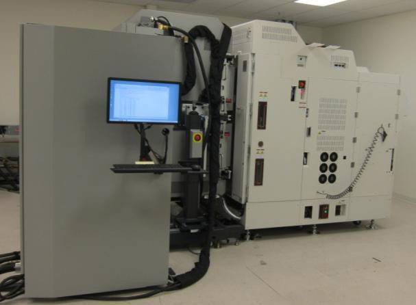 Teradyne / Nextest Magnum V GV VP Memory Test System – Bridge Tronic Global