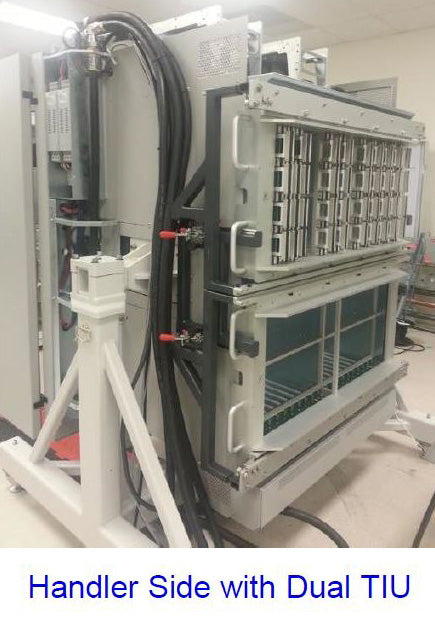 Teradyne / Nextest Magnum V GV VP Memory Test System – Bridge Tronic Global