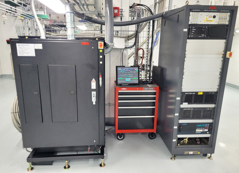 Applied Materials Endura PVD (Physical Vapor Deposition) – Bridge ...