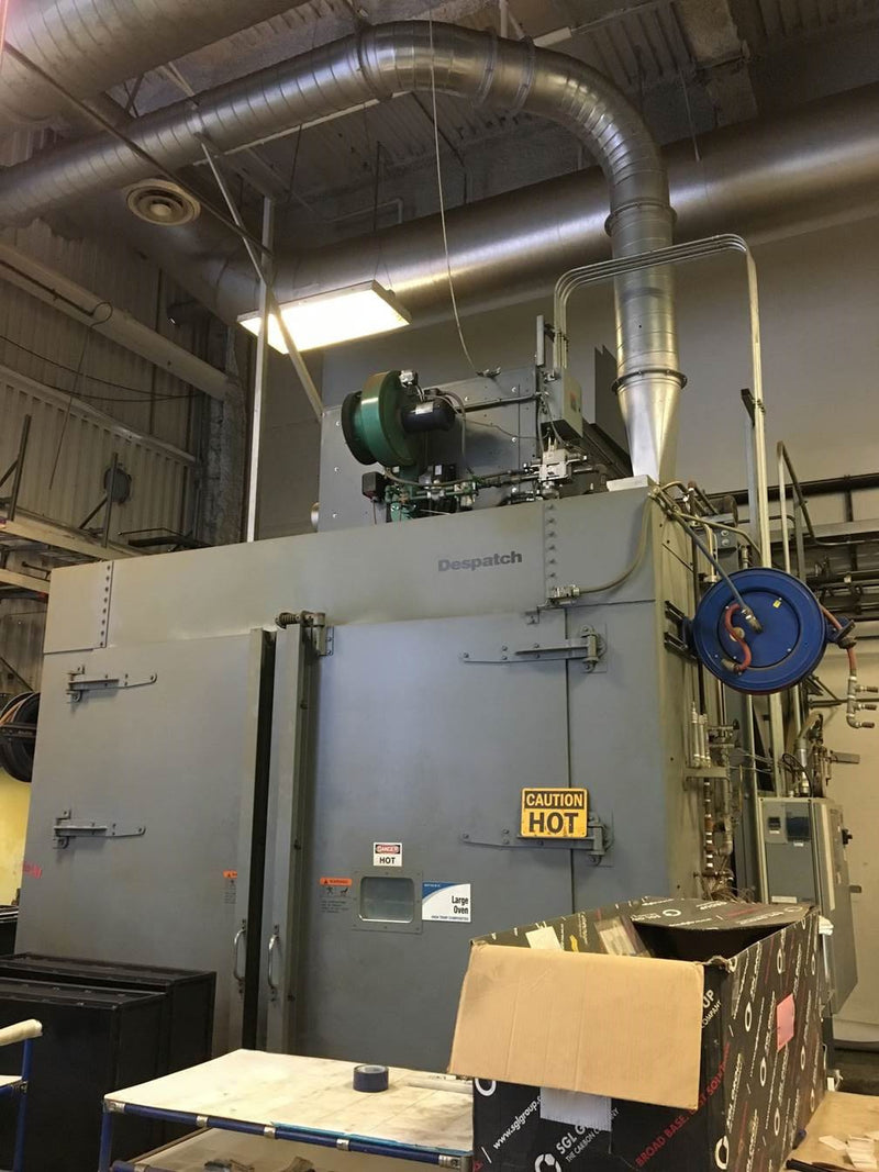 Despatch PSD 3-77 S 1 G Oven – Bridge Tronic Global