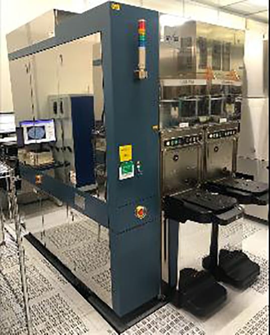 Applied Materials Complus 3 T Pattern Measurement – Bridge Tronic Global