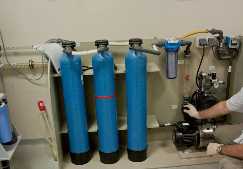 Walter Lemmen Gold and Nickel Plating Line – Bridge Tronic Global