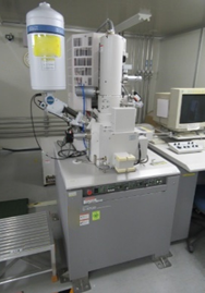 Hitachi S 4700 FE-SEM (Field Emission Scanning Electron Microscope ...