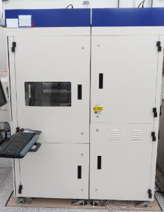 KLA 8720 Inspection System – Bridge Tronic Global