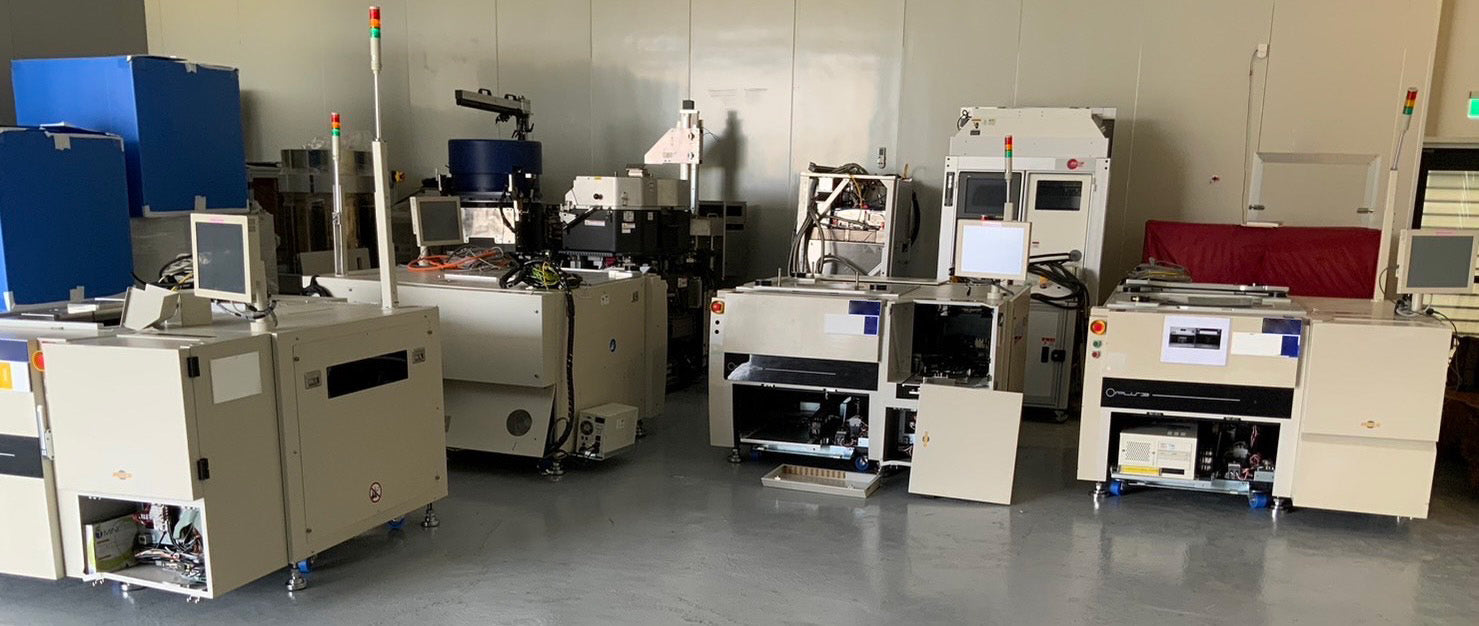 Semics Opus 3 Prober – Bridge Tronic Global