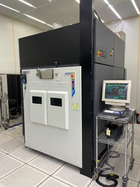 Applied Materials Centura 5200 EPI Reactor – Bridge Tronic Global