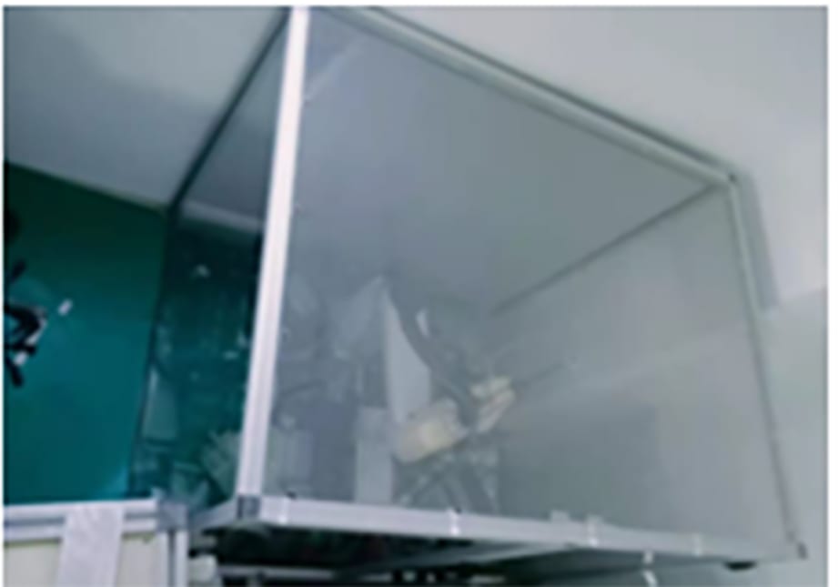 Chip Aging Test Device – Bridge Tronic Global