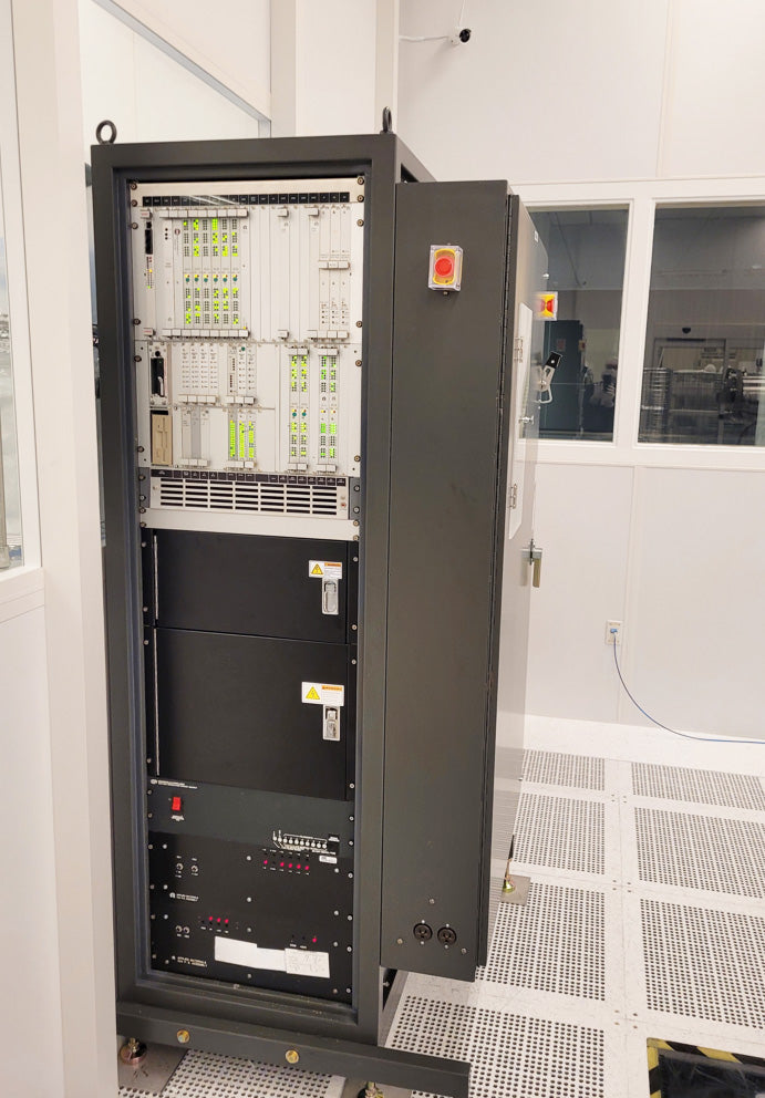 Applied Materials Endura PVD (Physical Vapor Deposition) – Bridge ...