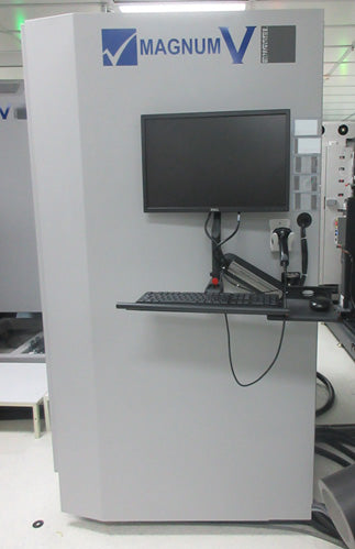 Teradyne Magnum V SSV VP Tester – Bridge Tronic Global