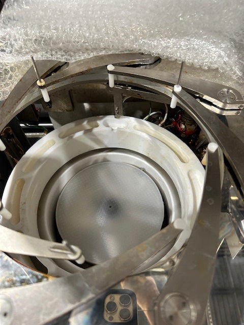 SVG 90 Coater / Developer Track – Bridge Tronic Global