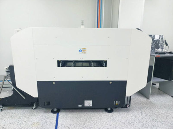 Panasonic NPM D 3 Surface Mounter – Bridge Tronic Global