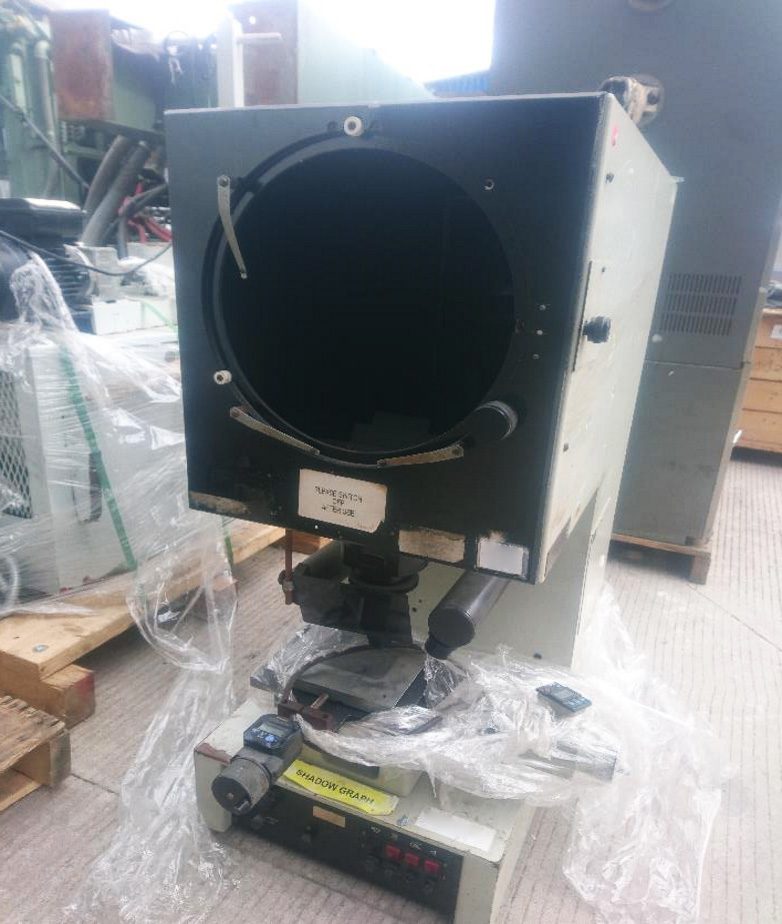 Baty Shadow Master Shadow Graph – Bridge Tronic Global