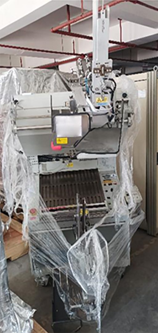 Multitest MT 8589 Hot Test Handler – Bridge Tronic Global