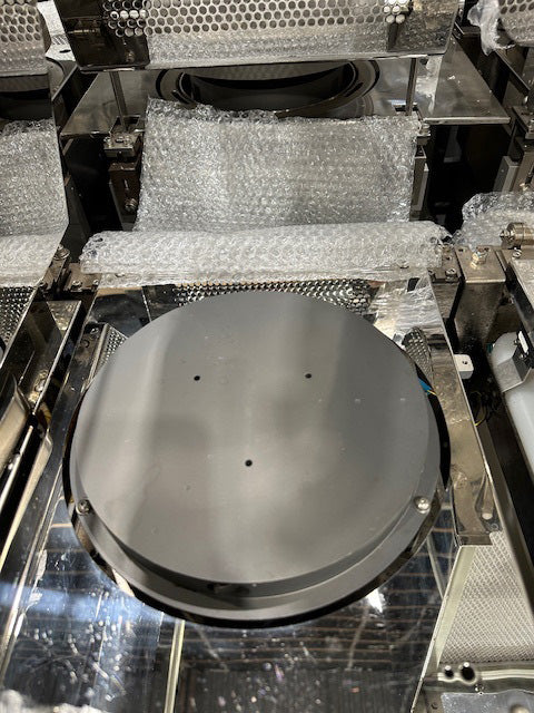 SVG 90 Coater / Developer Track – Bridge Tronic Global