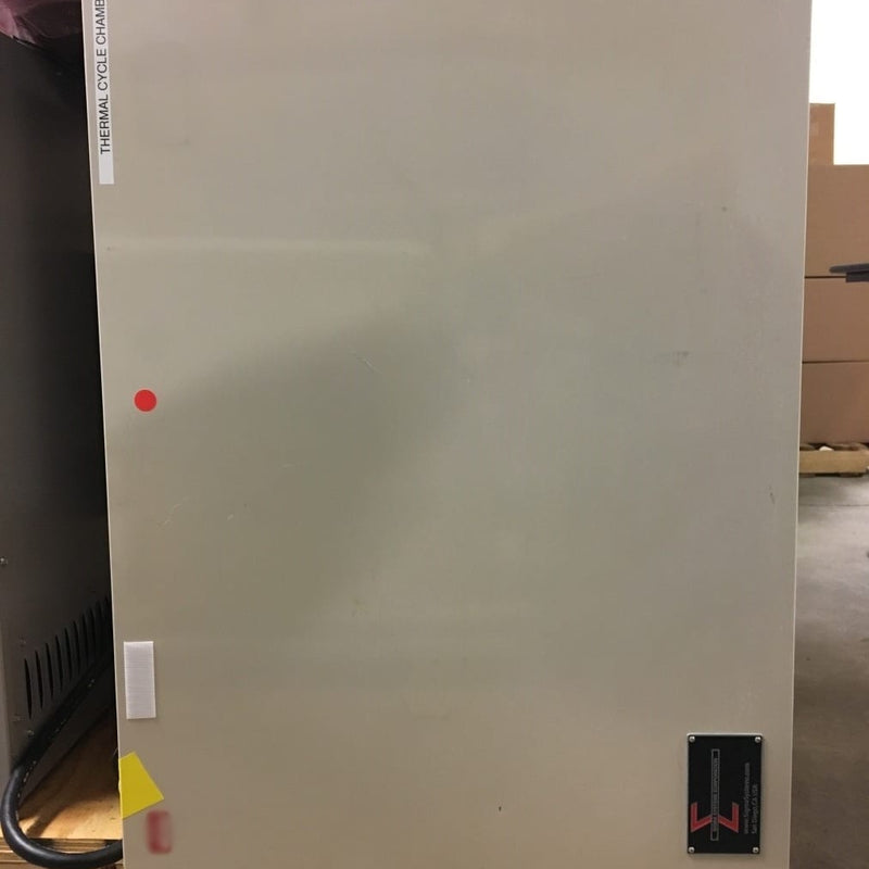 Sigma Thermal Cycle Chamber – Bridge Tronic Global