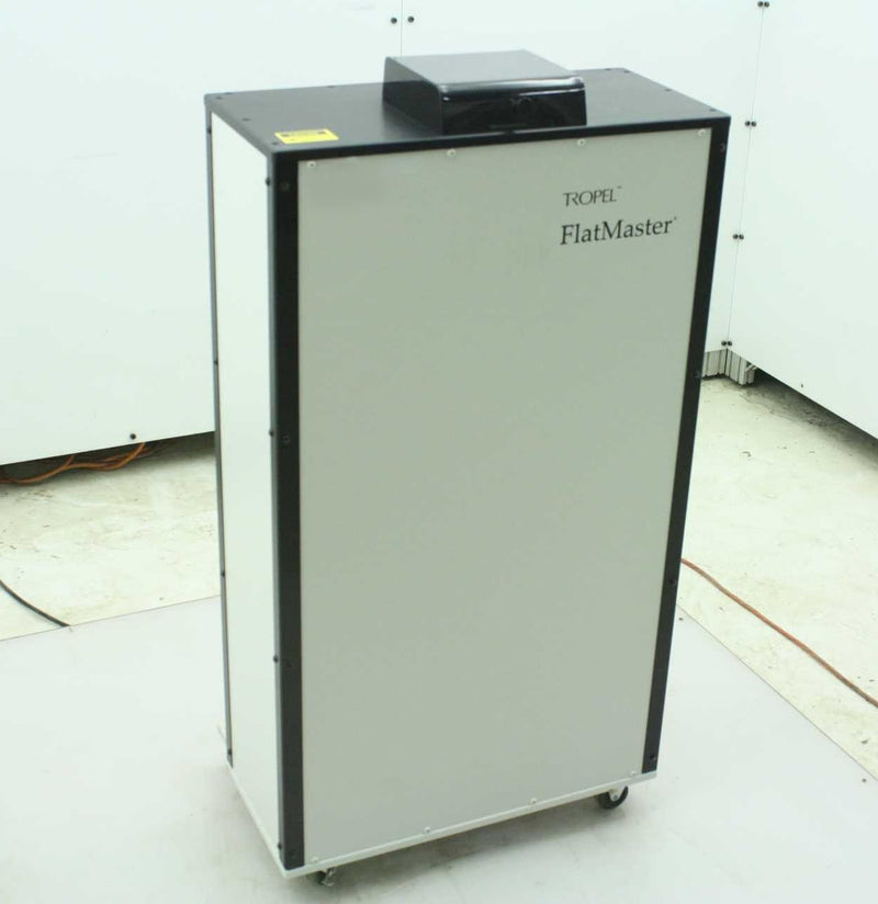 Corning Tropel Flatmaster 40 – Bridge Tronic Global