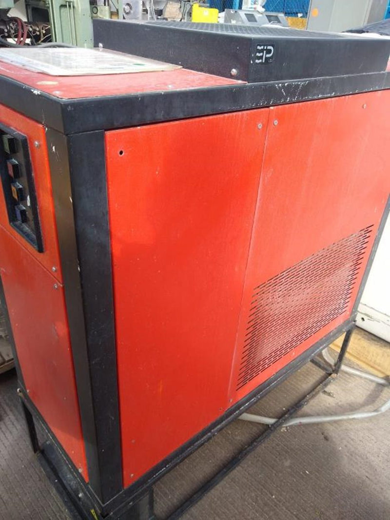 Ebac CD 425 Dehumidifier – Bridge Tronic Global