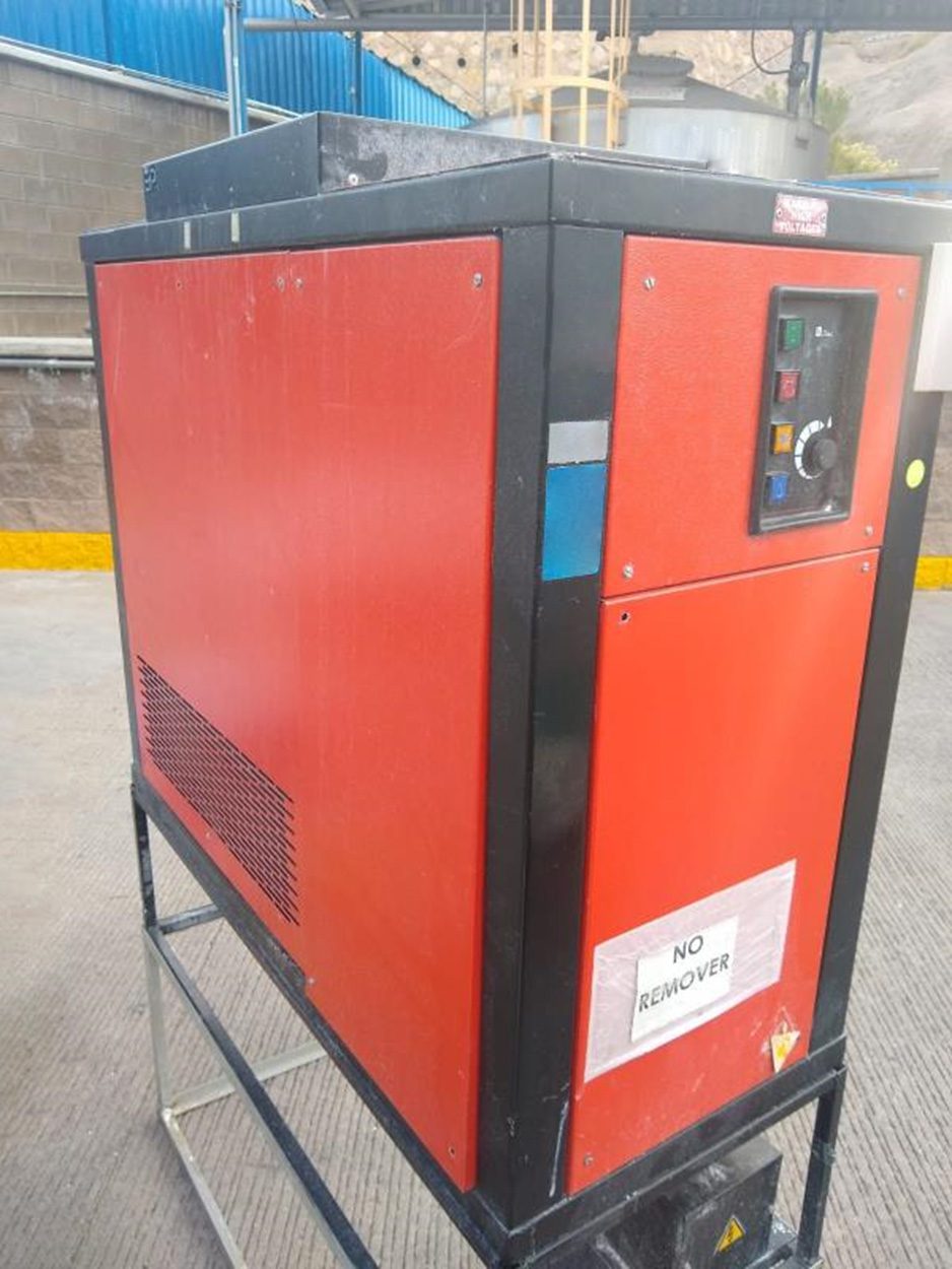 Ebac Dehumidifier – Bridge Tronic Global