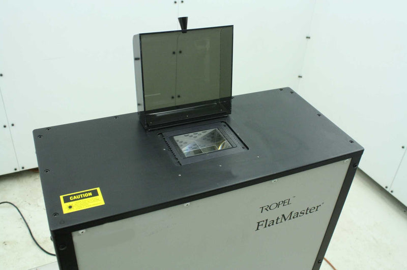 Corning Tropel Flatmaster 40 – Bridge Tronic Global