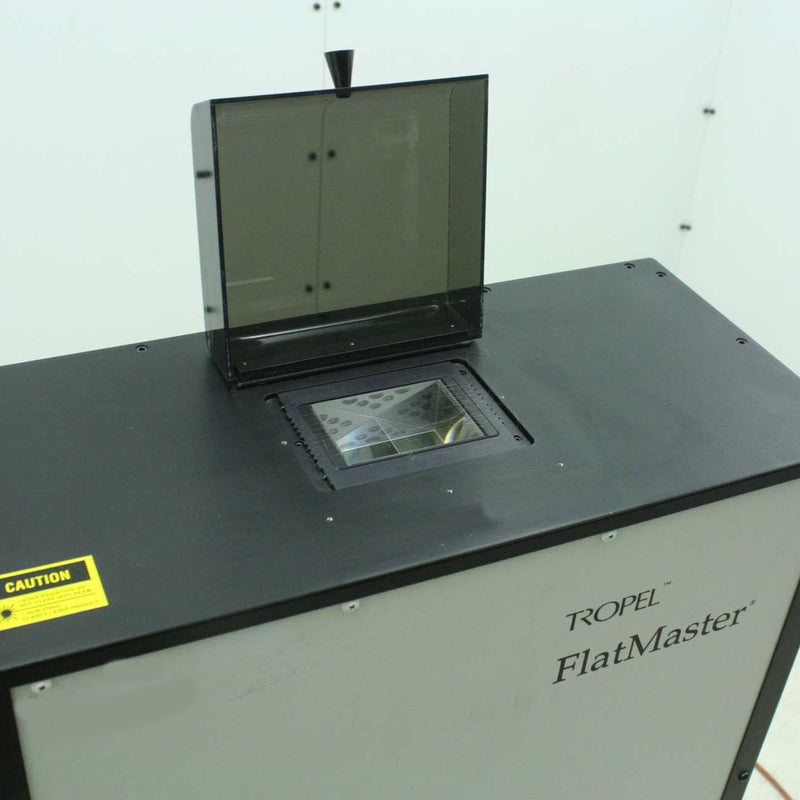 Corning Tropel Flatmaster 40 – Bridge Tronic Global