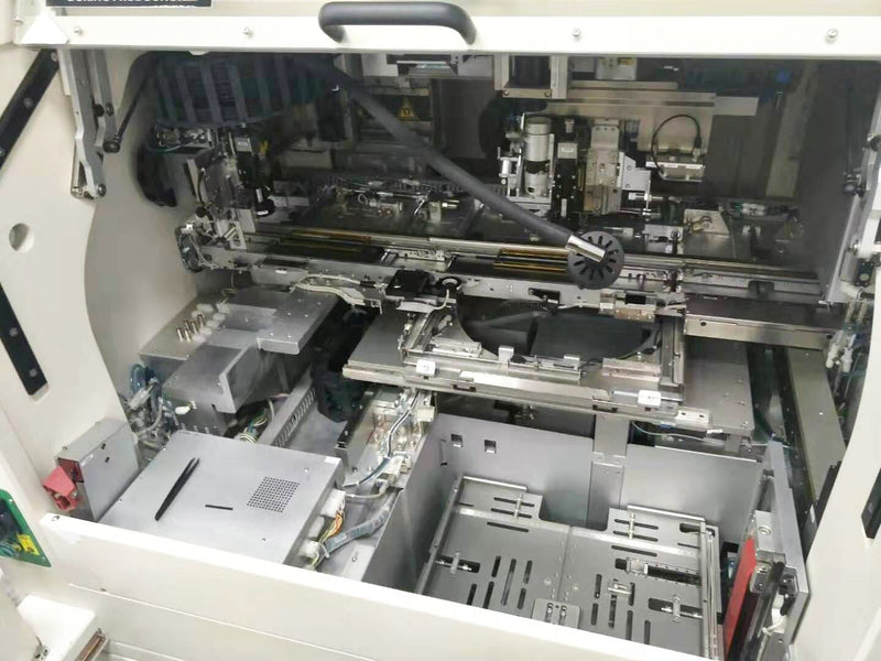 Besi / Datacon 2200 EVO Bonder – Bridge Tronic Global