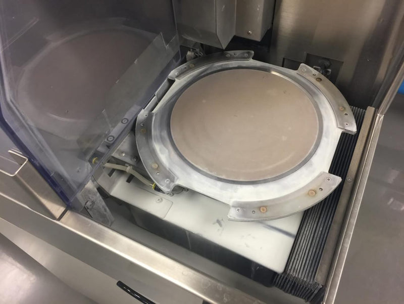 Disco DAD 3240 Automatic Dicing Saw – Bridge Tronic Global