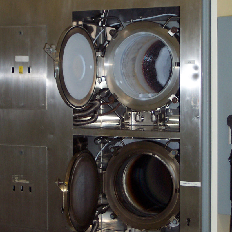 ASM LPCVD (Low Pressure Chemical Vapor Deposition) – Bridge Tronic Global