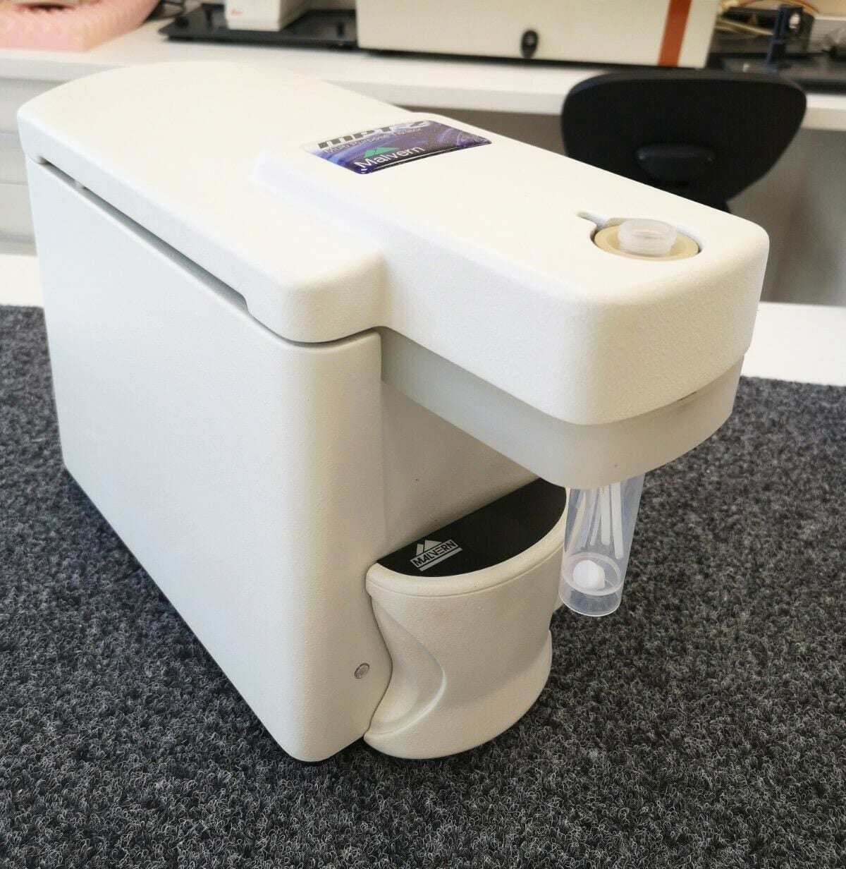 Malvern Panalytical MPT 2 Multi-Purpose Titrator – Bridge Tronic Global