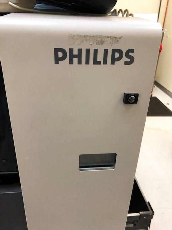 Philips CSM Pick and Place – Bridge Tronic Global