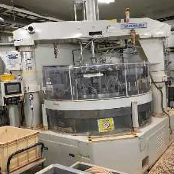 Hamai 20 BN P Polisher – Bridge Tronic Global