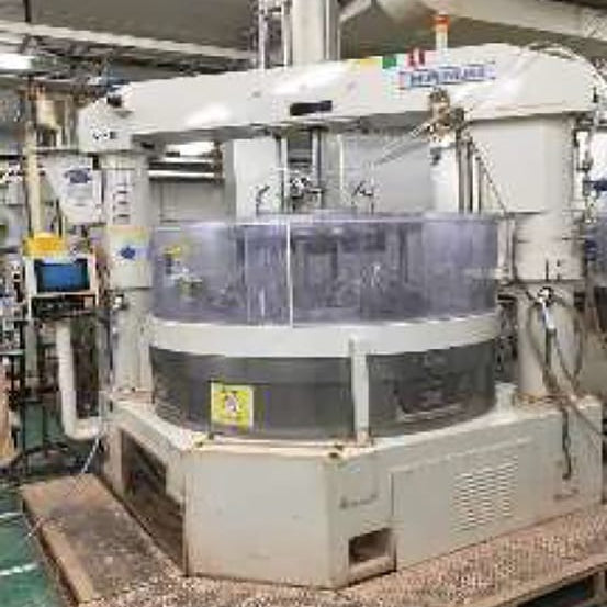 Hamai 20 BN P Polisher – Bridge Tronic Global