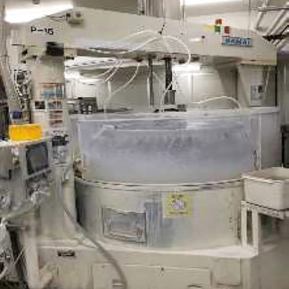 Hamai 22 BF 4 Polisher – Bridge Tronic Global