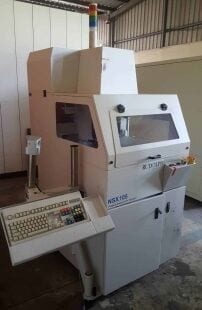 ONTO / Rudolph / August NSX 105 – Bridge Tronic Global