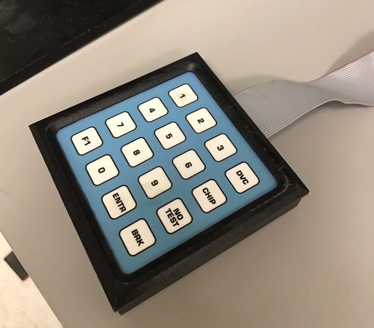 Unitek / Miyachi Micropull V Wire Pull Tester – Bridge Tronic Global