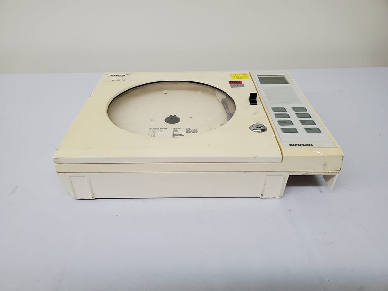 Dickson THDX Temperature and Humidity Meter – Bridge Tronic Global