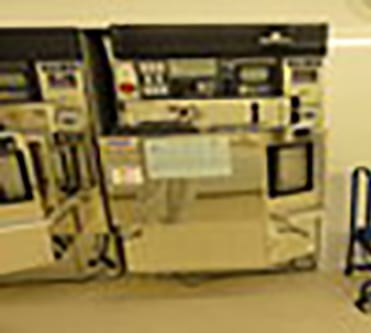 Expertech / Aviza / SVG VTR 7000 Vertical Furnace – Bridge Tronic Global