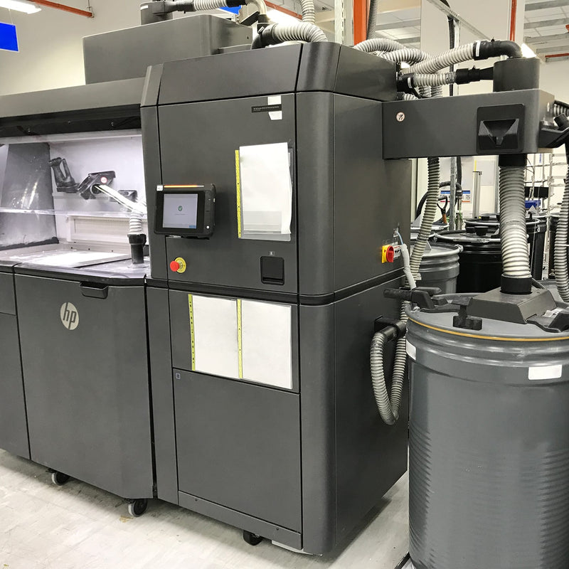 HP / Agilent Jet Fusion 3D Printer – Bridge Tronic Global