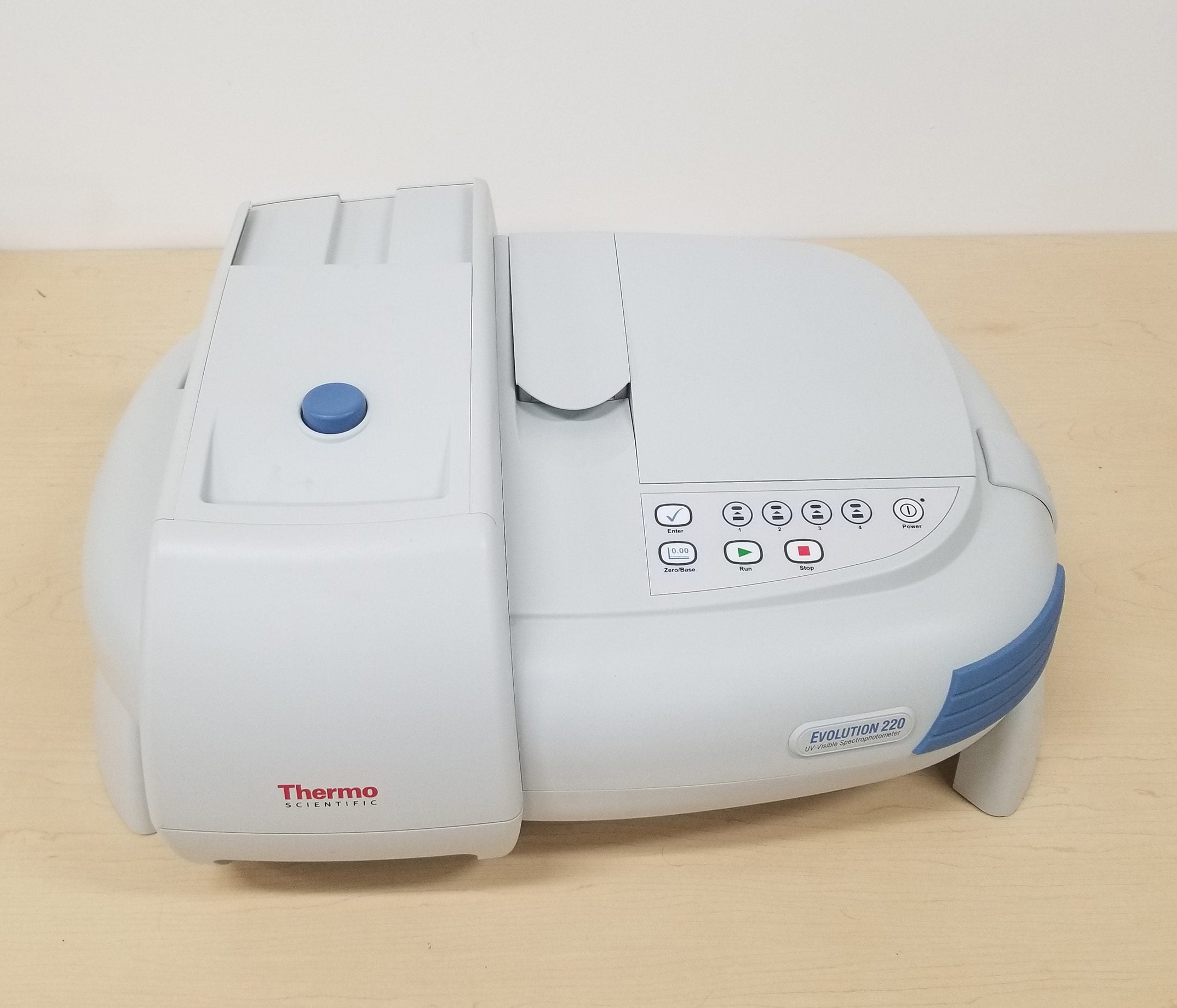 Thermo Fisher Scientific Evolution 220 UV-VIS Spectrometer – Bridge ...
